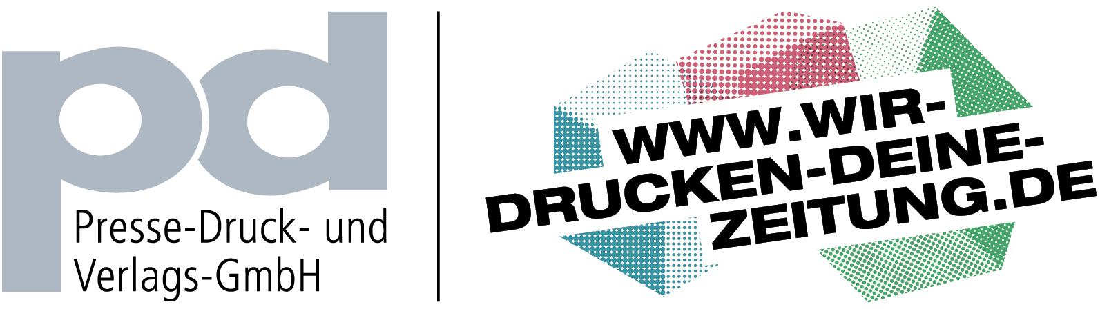 Presse-Druck- und Verlags-GmbH